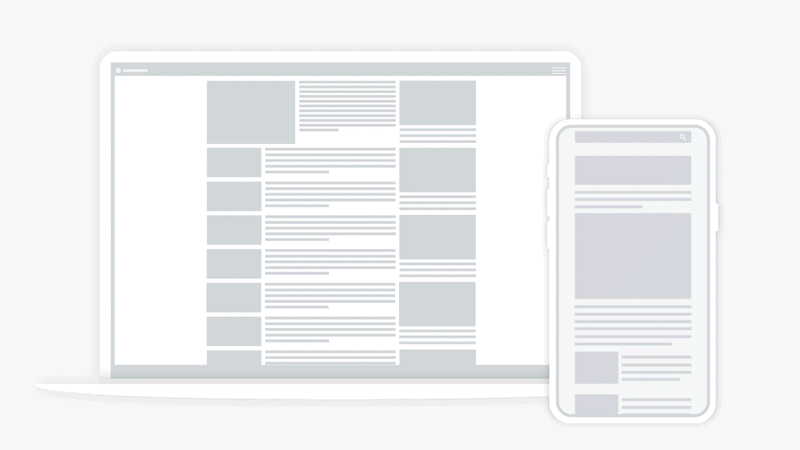 Interstitial Ad Unit Playwire 